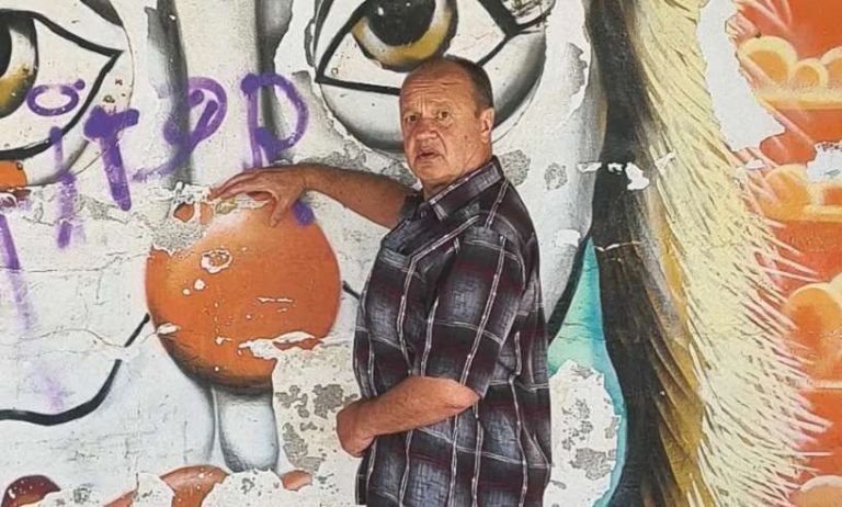 Latvijā pazīstamais aktieris - "Miedziņš" - Jānis Jarāns, devies prom ...